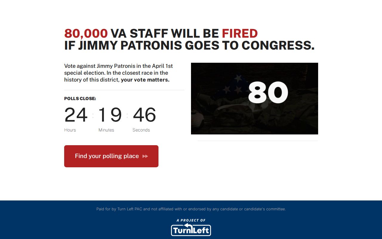 Stop Jimmy Patronis